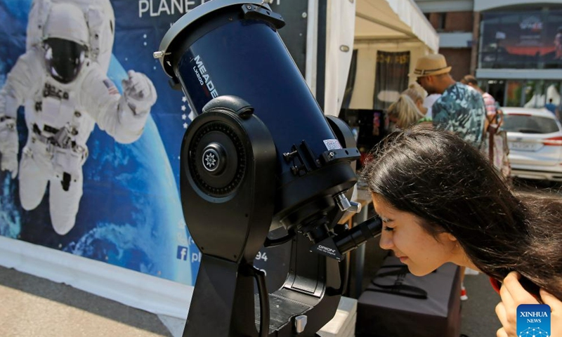 Technology exhibition held in Politehnica University of Bucharest ...