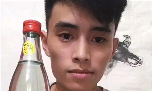 Internet influencer dies of excessive drinking during live streaming ...
