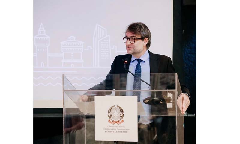 Italy: ‘Meet Lombardia’ held at Italian Embassy to promote cultural ...