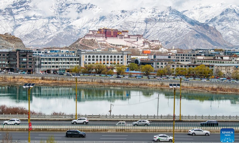 Lhasa's rich history fosters distinctive plateau culture - Global Times