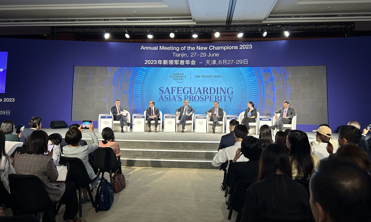 SE Asia concerned over further 'decoupling,' calls on China-US ...