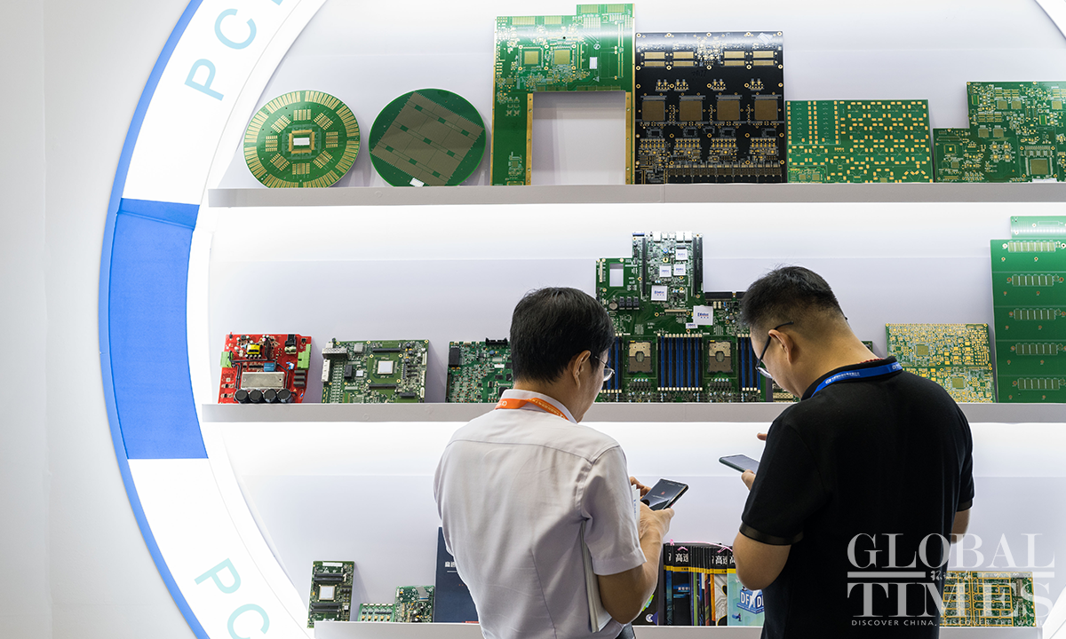 12th China International Defence Electronics Exhibition opens in ...