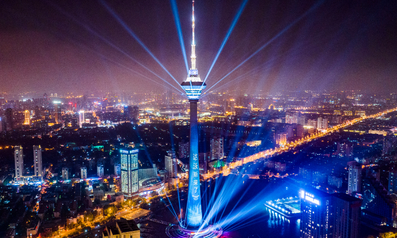 Infographic: The 'next China' is still China - Global Times