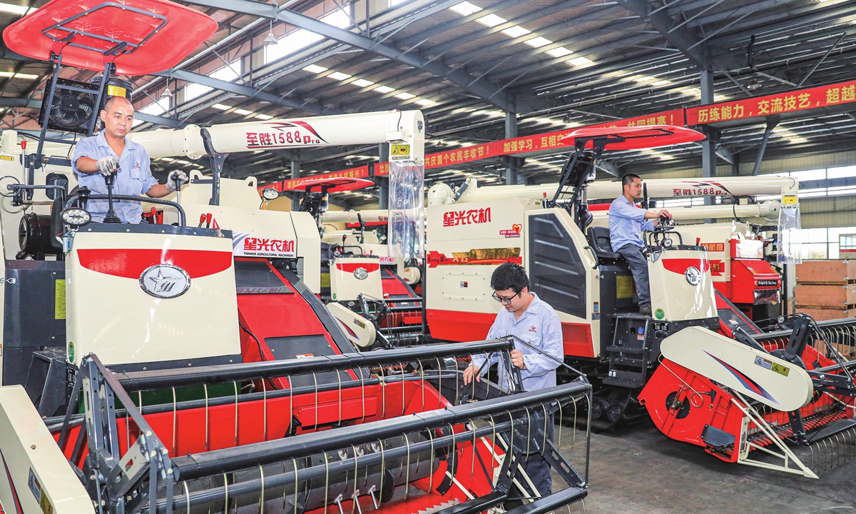 Quality assurance - Global Times