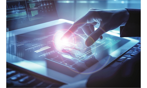 China's homegrown operating system sees rapid development as US' tech ...