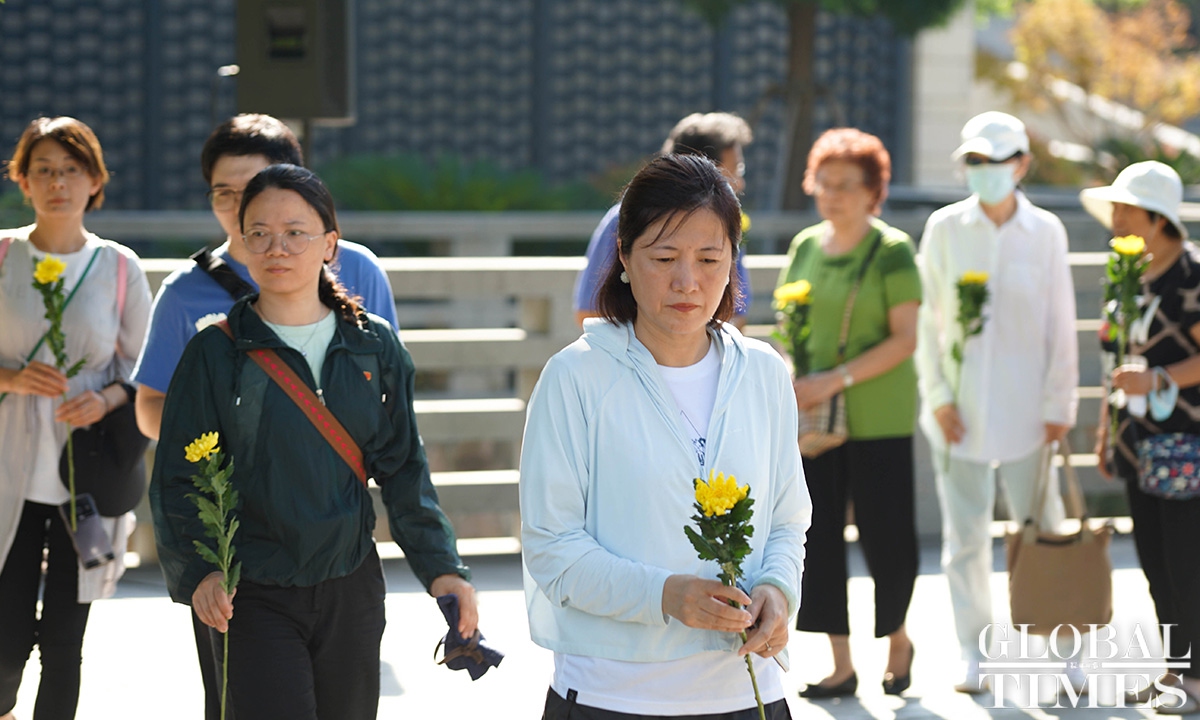 Shanghai holds event to commemorate 86th anniversary of Battle of ...