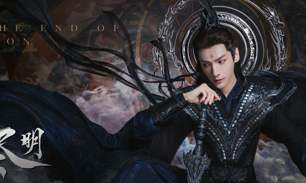 Chinese TV series 'make big splash' in Southeast Asian countries ...