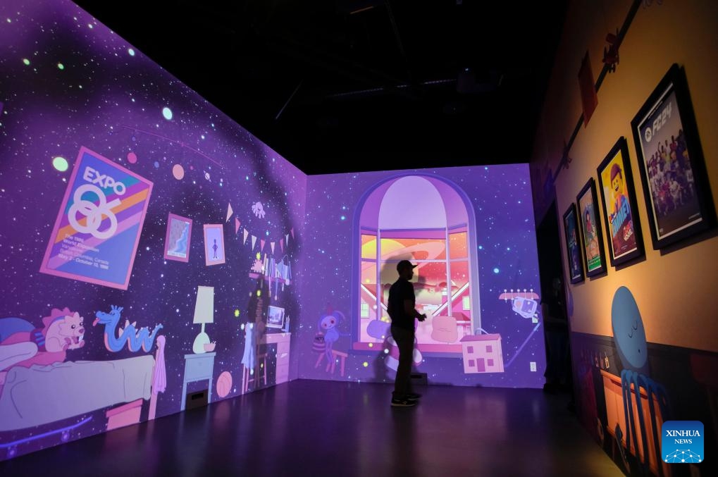 Creative Technology Gallery to be opened to public in Vancouver ...