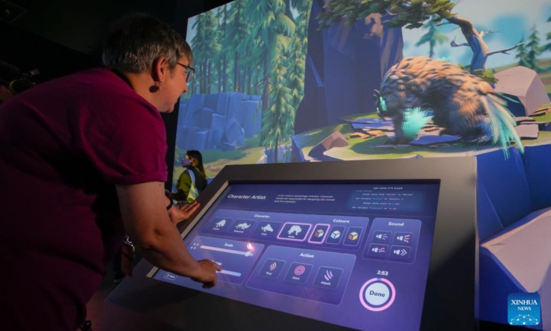 Creative Technology Gallery to be opened to public in Vancouver ...