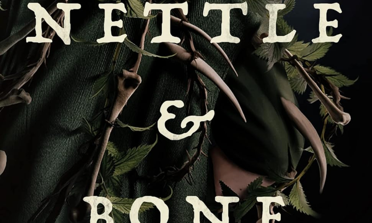 'Nettle & Bone' by T. Kingfisher (Ursula Vernon) wins the Hugo Award for Best Novel - Global Times