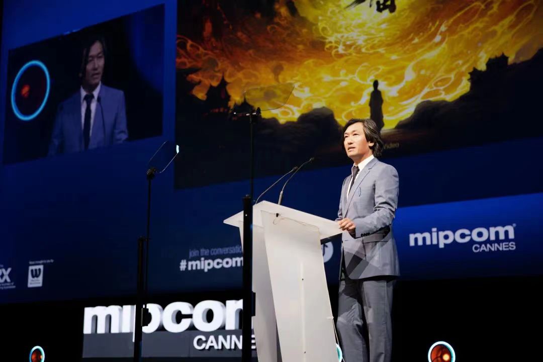 China’s streaming giant offers original content from the East - Global ...