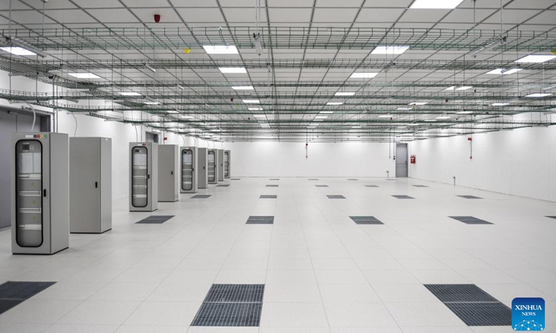 Digital Delta Data Center in Botswana to be delivered in October ...