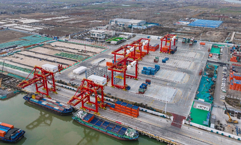 State Grid Jining Power Supply Company: Power supply service helps ...