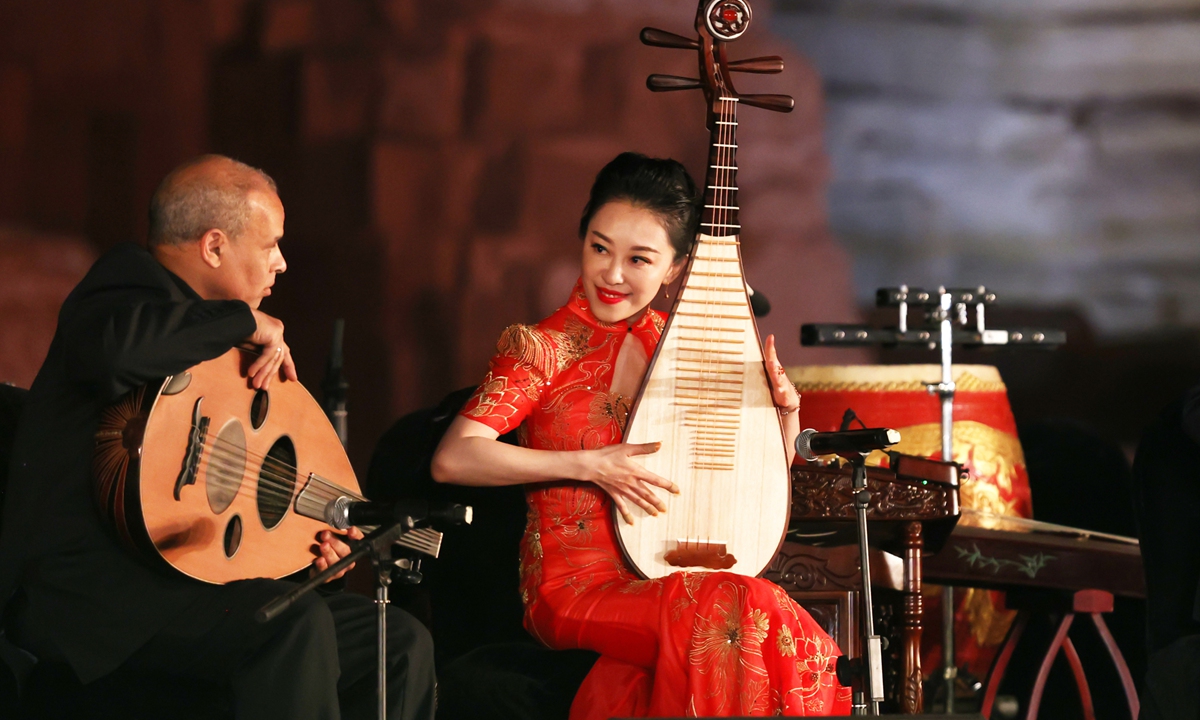 BRI champions equality, mutual learning, dialogue and inclusiveness ...