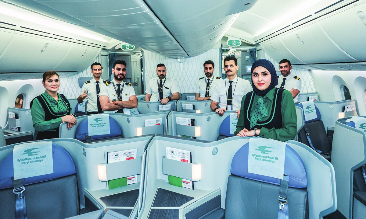 Coming back - Global Times