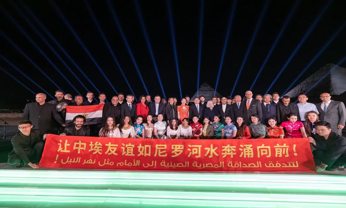 Chinese artist Zhao Cong wins the International Exchange Contribution ...