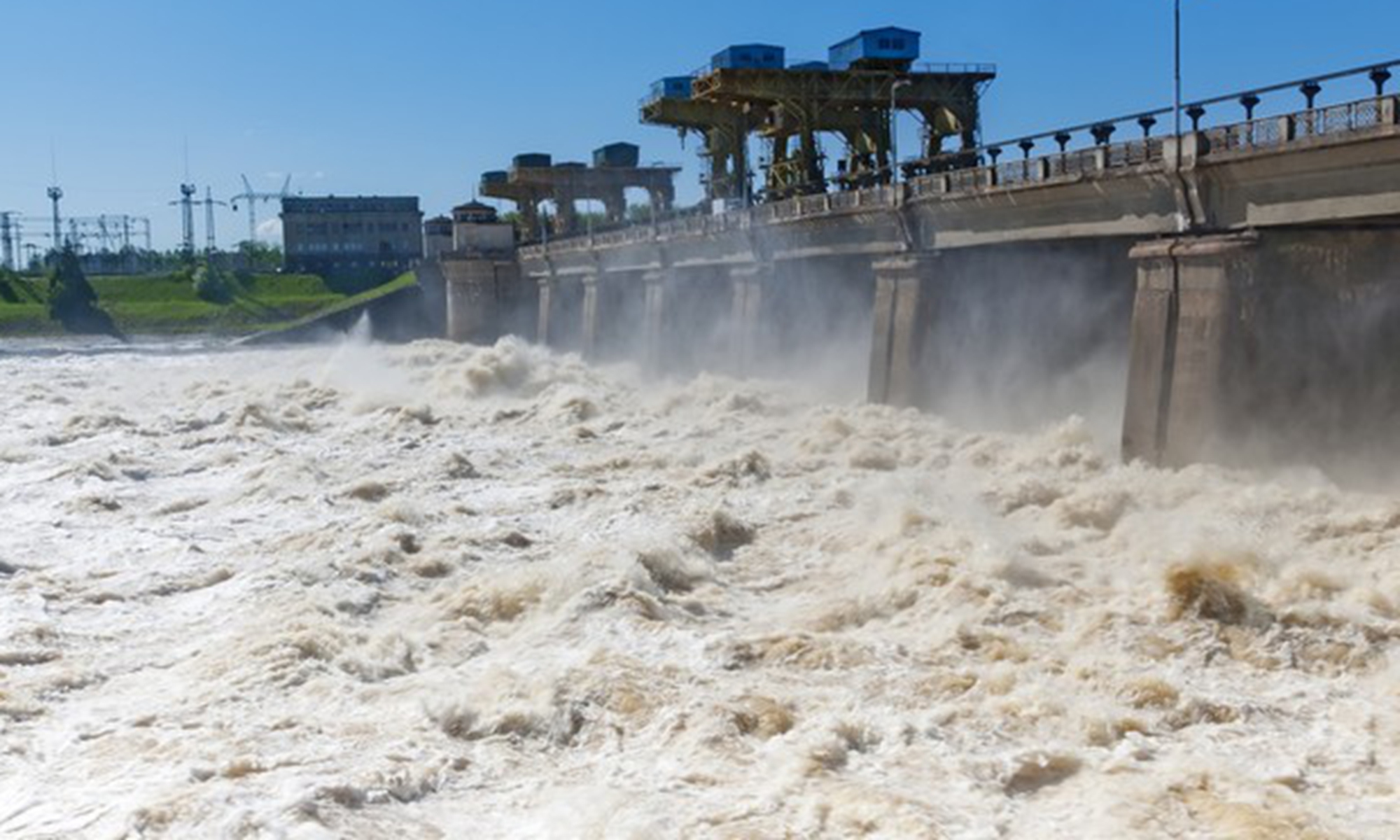 Dam collapse exemplifies India’s gross incompetence, sparks safety ...