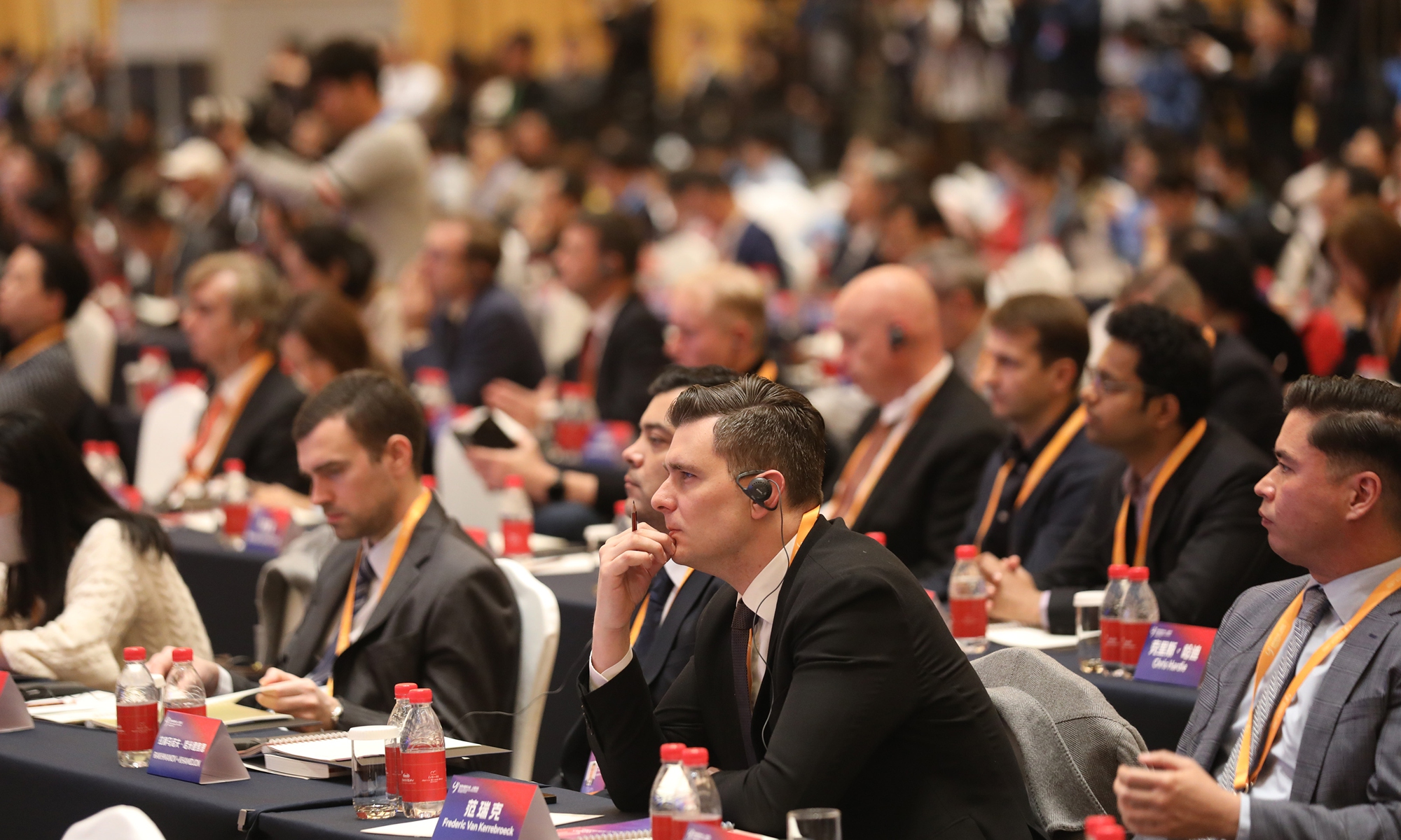 Global China studies no longer Western-centric, shows diversity of ...