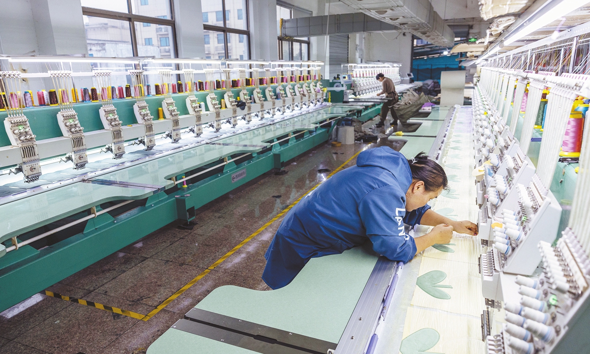 ‘Second generation of factory owners’ set to fuel industrial upgrade ...