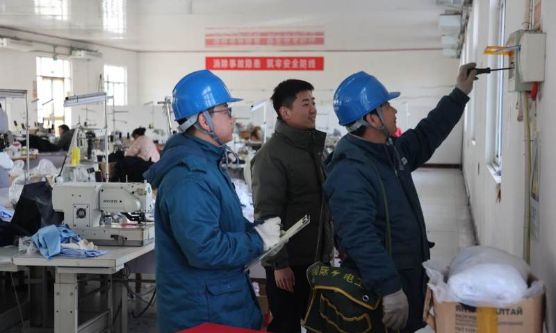 Pingyuan County, Dezhou, Shandong Province, China: "Full Grid ...