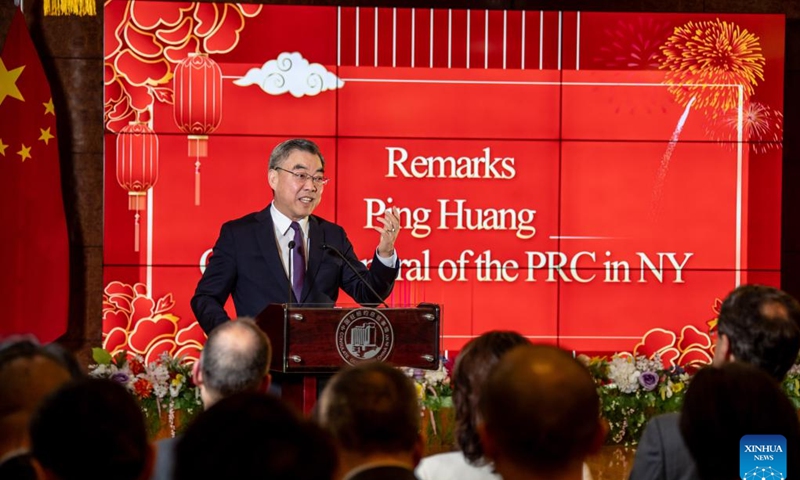 China's education exchange initiative creates opportunities for ...