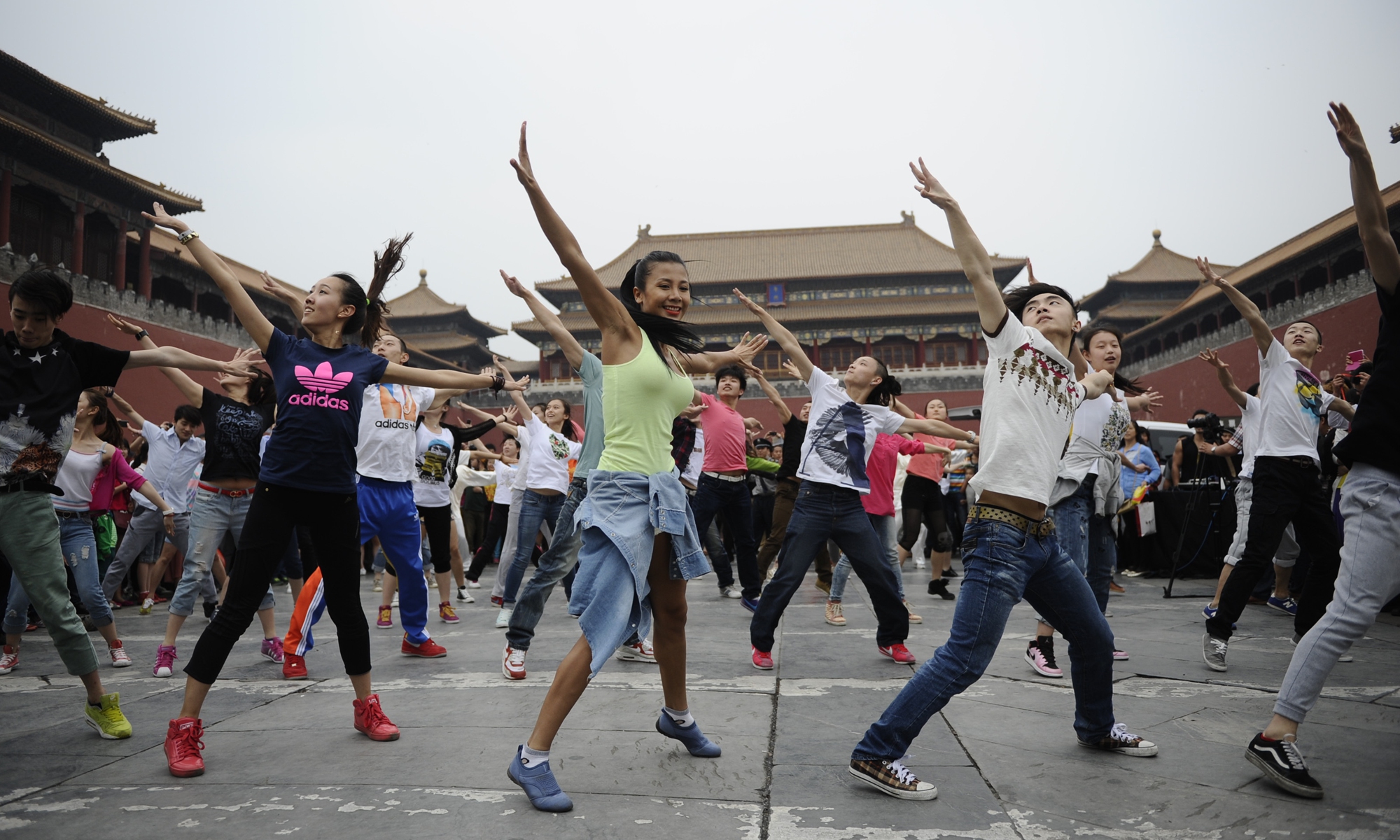 A panorama of the future of Chinese society mirrored in proposals ...