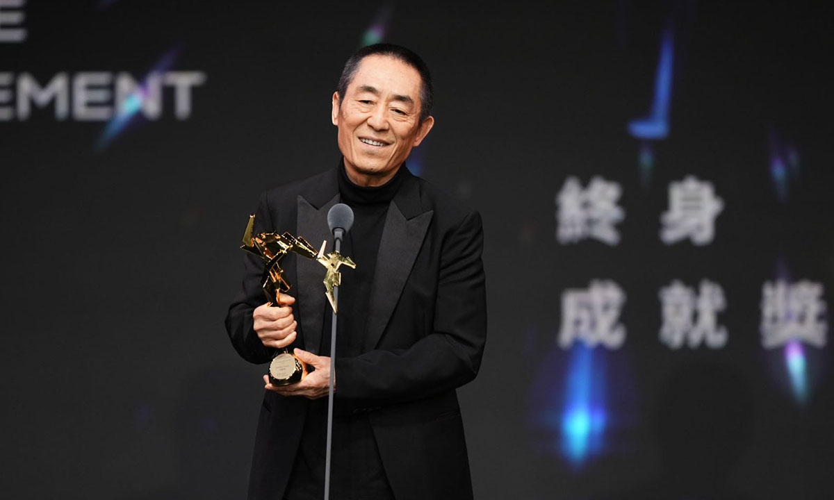 Snow Leopard' by late Pema Tseden wins top award at Tokyo film festival, News