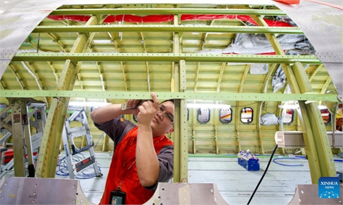 Major projects in Hainan under smooth construction - Global Times