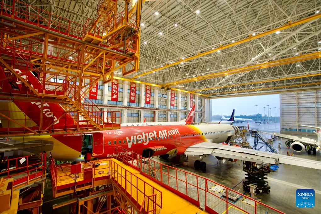 Major projects in Hainan under smooth construction - Global Times