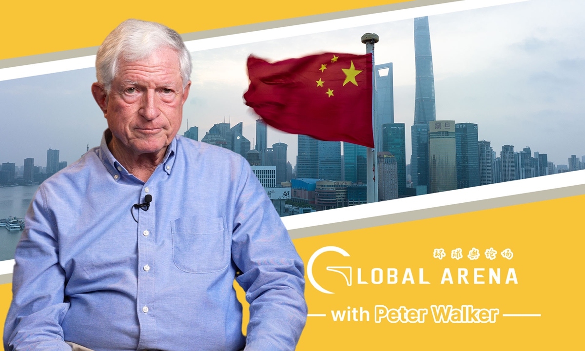 Has China peaked? China still has an enormous developing room - Global ...