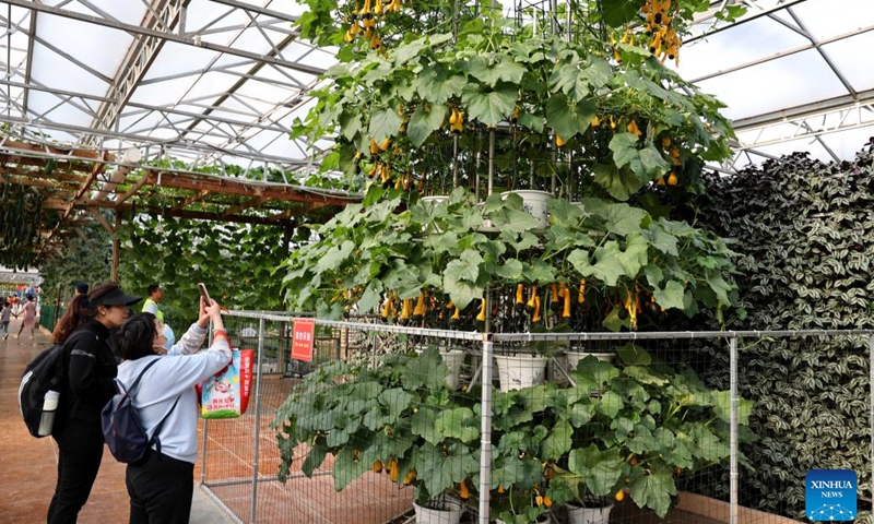 25th China (Shouguang) Int'l Vegetable Science and Technology Expo ...