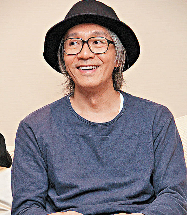 Stephen Chow to debut comedy variety show in Chinese mainland - Global Times