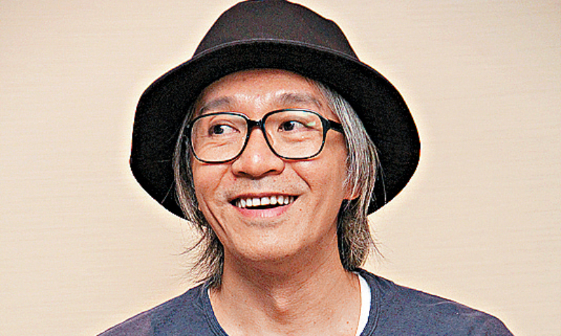 Stephen Chow to debut comedy variety show in Chinese mainland - Global ...