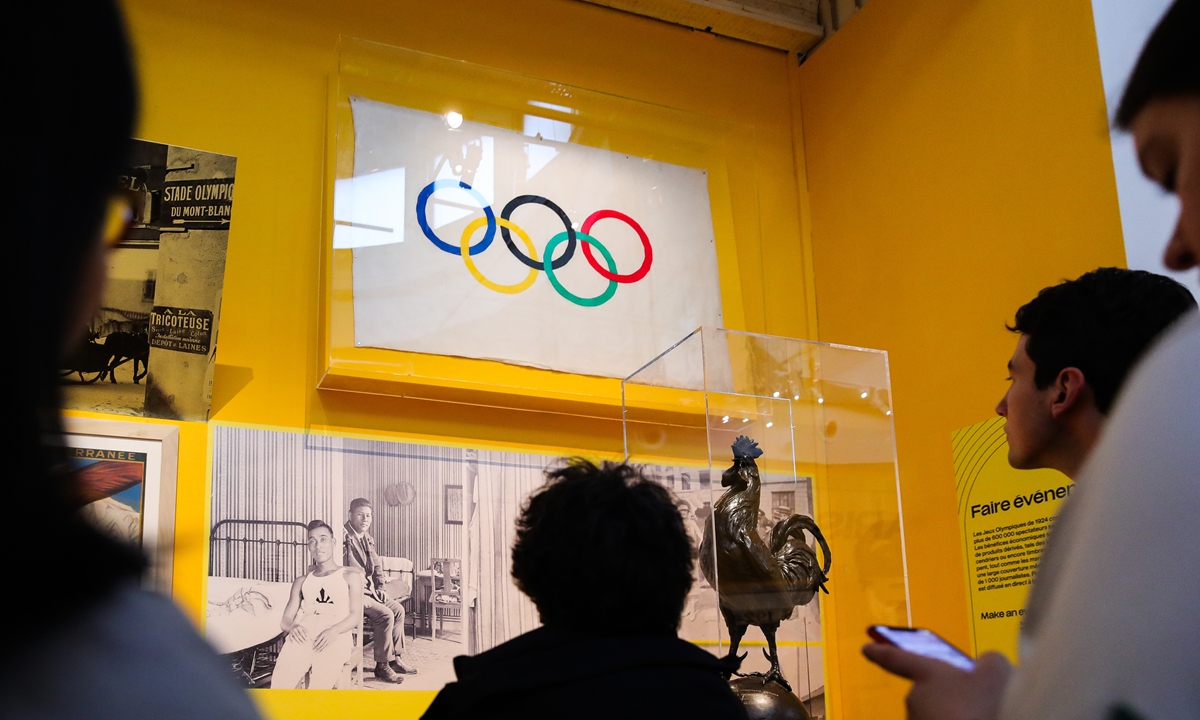 Glorious history - Global Times