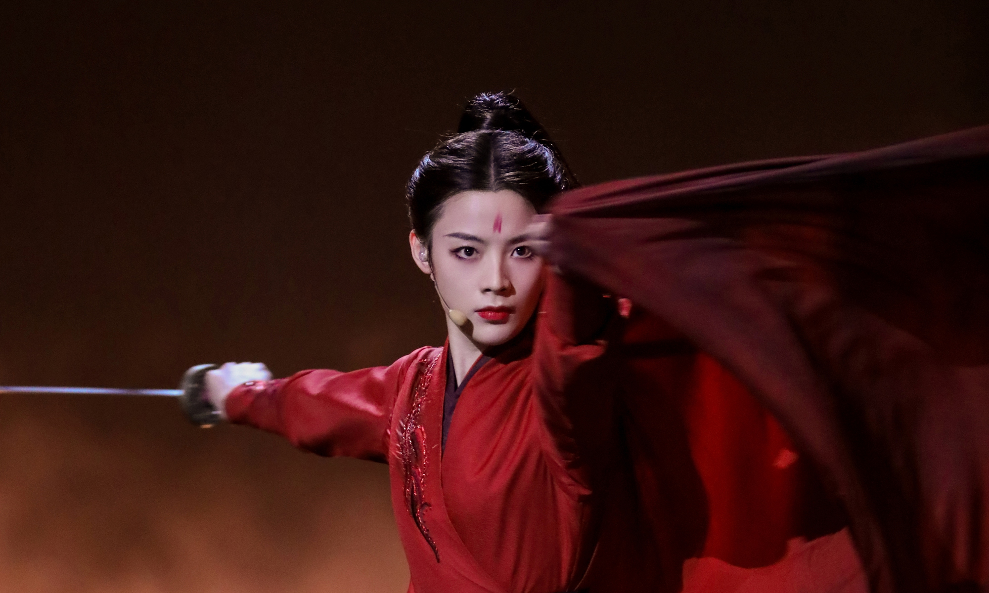 Decoding the popularity of traditional Yue Opera - Global Times