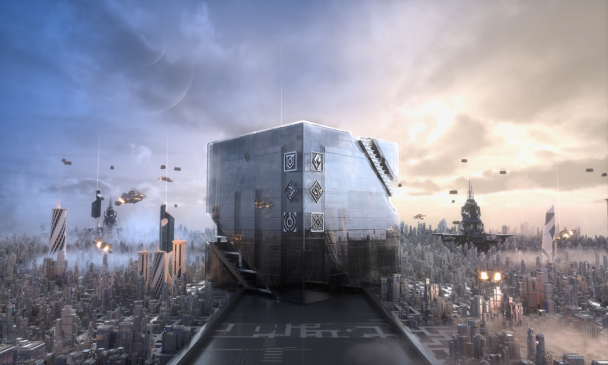 Reality show with innovative reasoning game debuts - Global Times