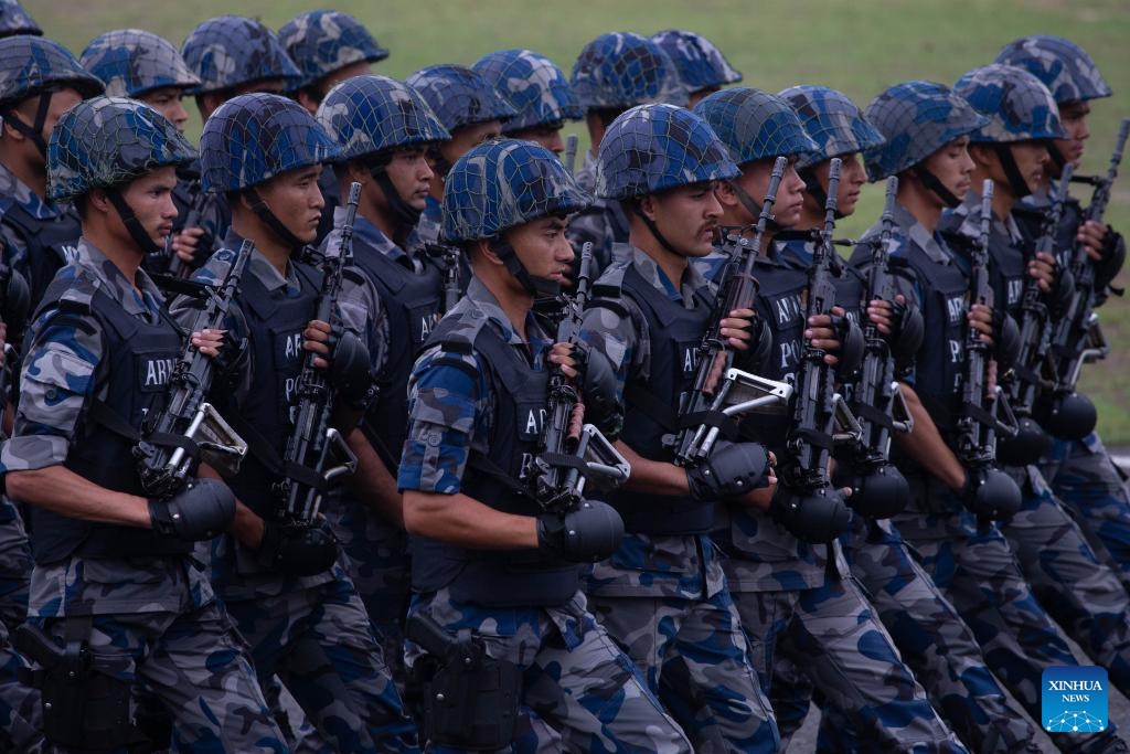 Republic Day celebrated in Kathmandu, Nepal - Global Times