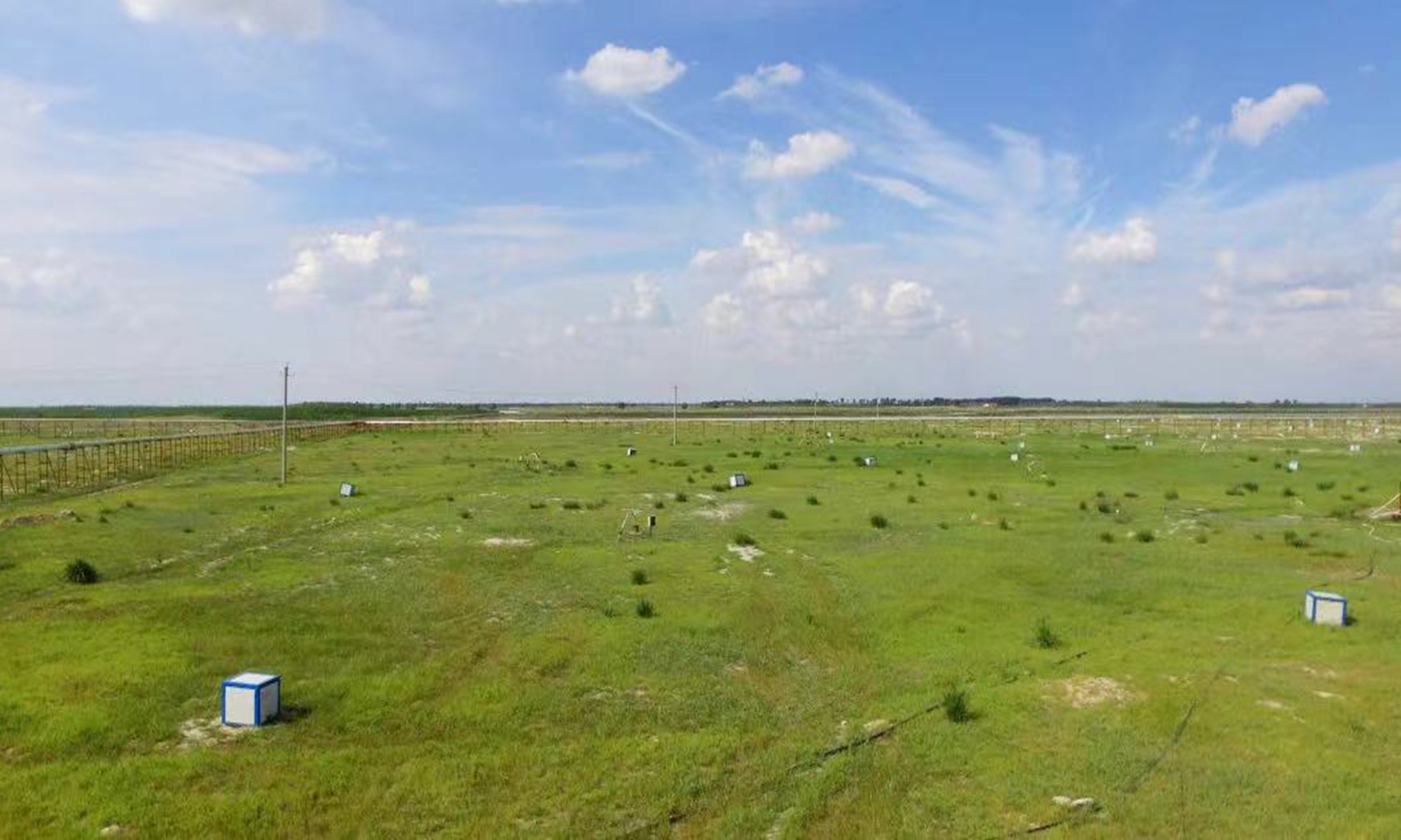 Innovations in Chinese uranium mining technology promote development of ...