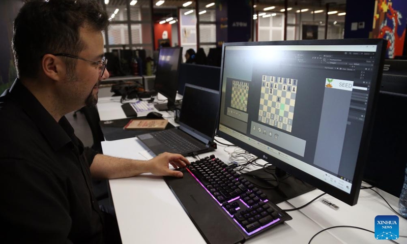 Türkiye's startup ecosystem gains steam, eyes global market - Global Times