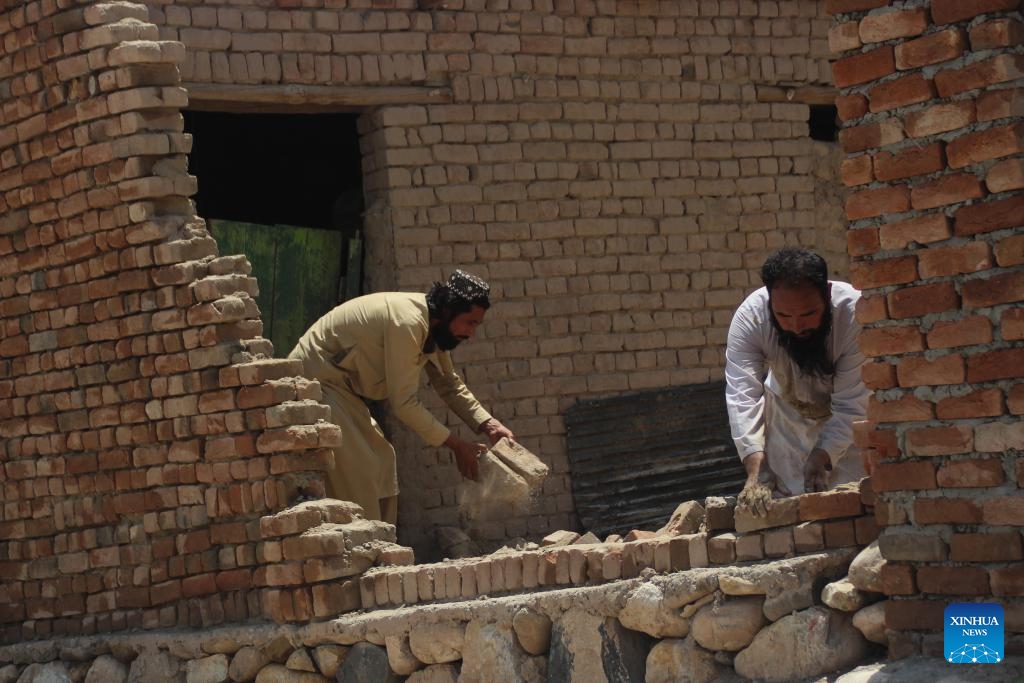 Death toll rises to 40 from rainstorms, flash floods in east ...