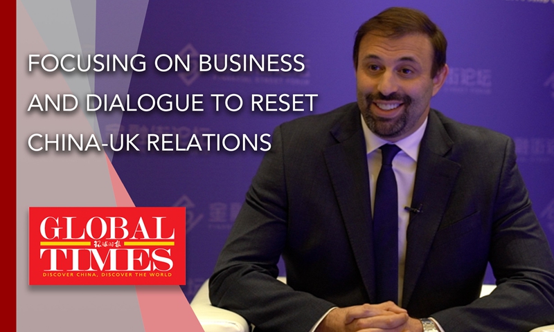 48 Group Club chairman Jack Perry Jr: Focusing on business and dialogue ...