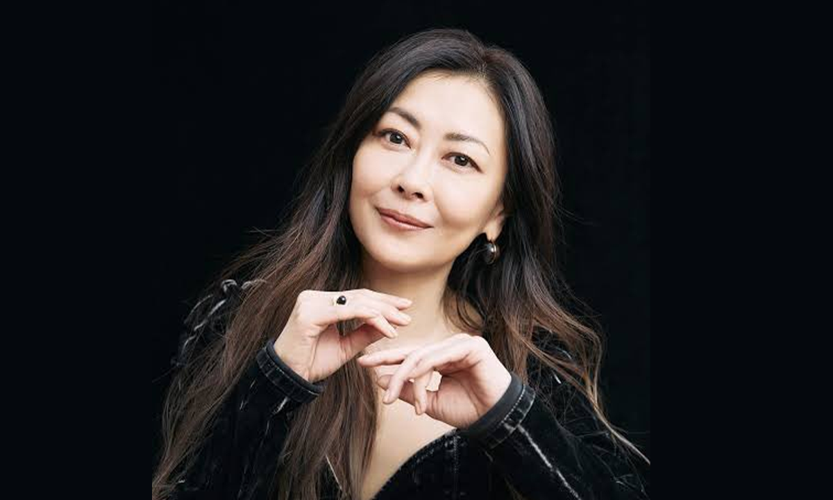 Miho Nakayama, lead role in Japanese movie Love Letter, found dead in her home - Global Times