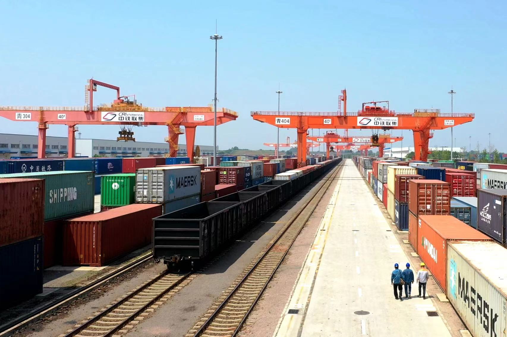 Accelerating the Construction of the SCO Demonstration Area: Precise ...