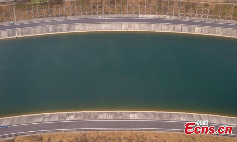 Middle route of South-to-North Water Diversion Project marks 10th ...