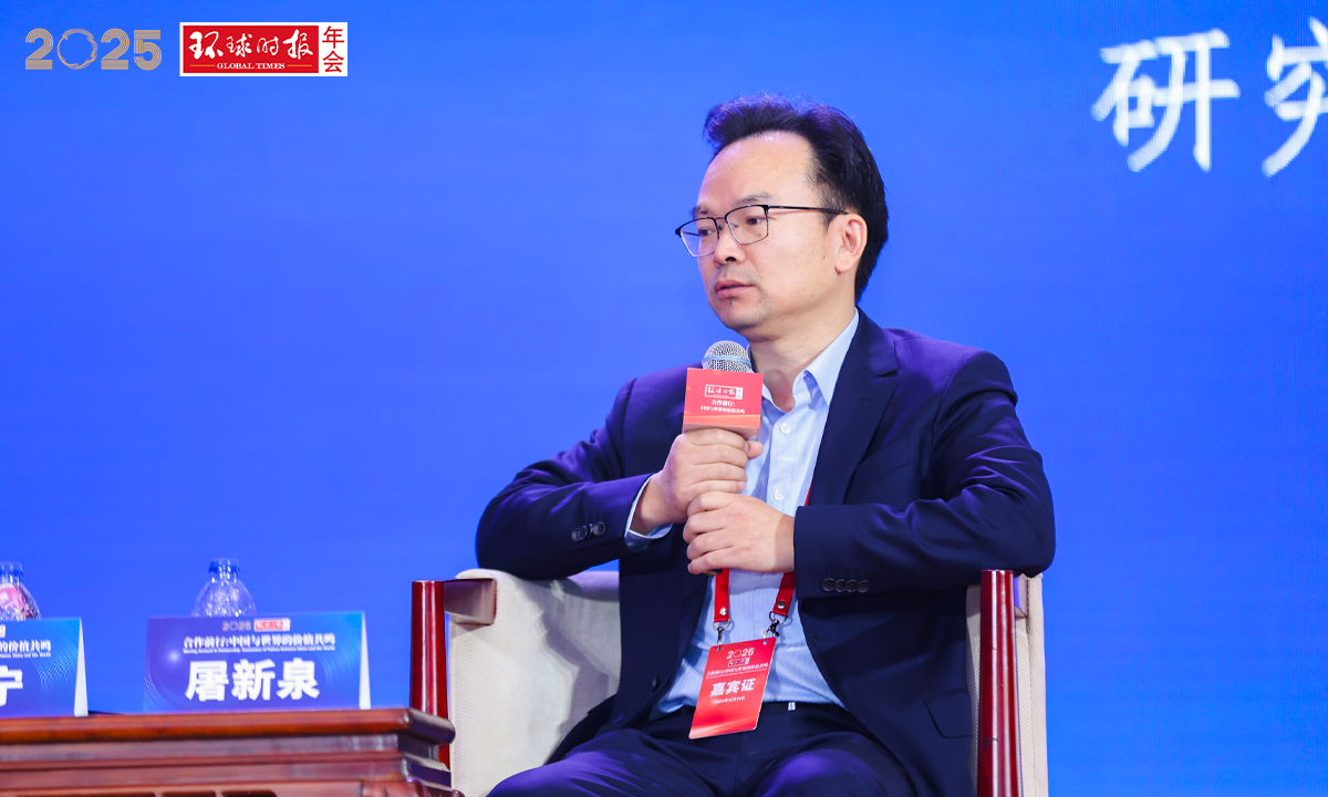 'Dual-core drive' of China and US more beneficial for global economy: Chinese scholar - Global Times