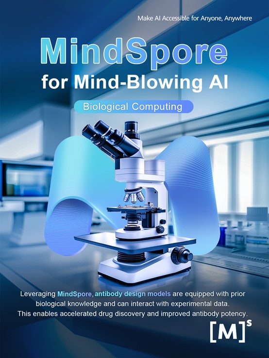 MindSpore for mind-blowing AI - Global Times
