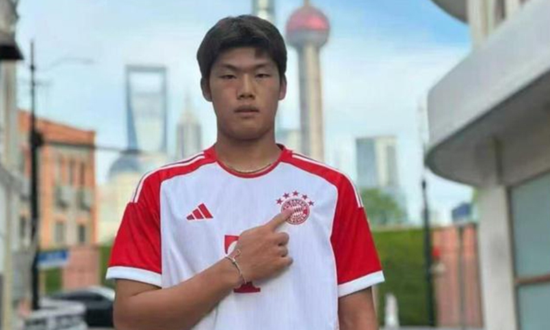 Beijing Football Association promises to fully support future treatment ...