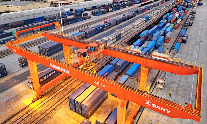 RCEP emerges as anchor for free trade amid rising protectionism ...