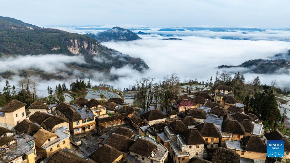 Cultural Landscape of Honghe Hani Rice Terraces in China's Yunnan ...