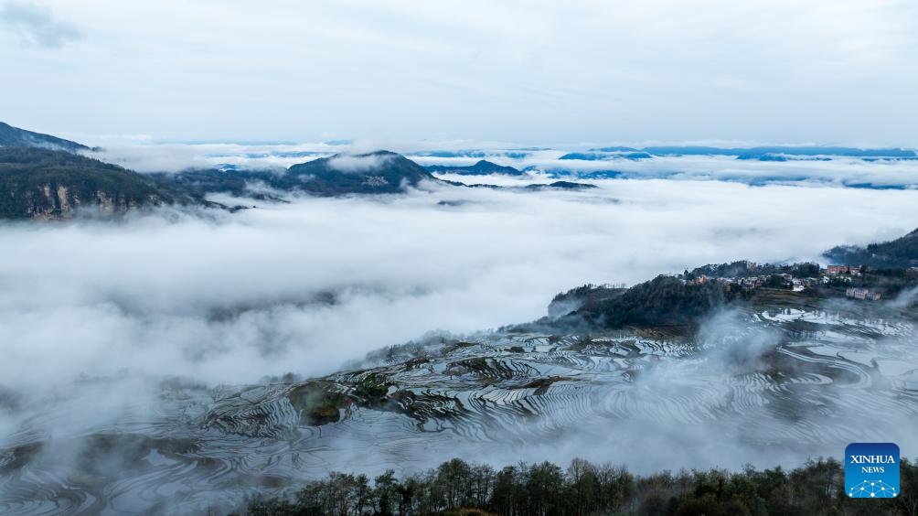 Cultural Landscape of Honghe Hani Rice Terraces in China's Yunnan ...